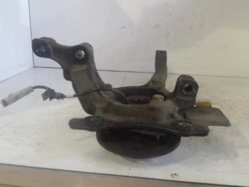 Moyeu avant droit OPEL ASTRA H PHASE 2 93178652 | eBay