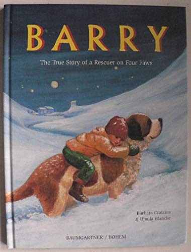 Barry, English edition | eBay Australia