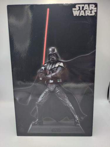 Star Wars Darth Vader Collectible Figure Limited Edition Memorabilia | eBay