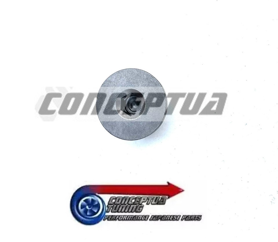 Genuine NVCT Variabile Cam Pulley Bolt Cap - Per HR34 R34 Skyline GT ...
