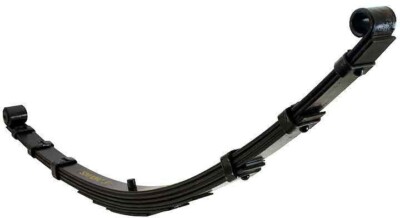 MG NEW PAIR MGB GT REAR LEAF SPRINGS 1965 - 1974 ***N7A AHC31 | eBay UK