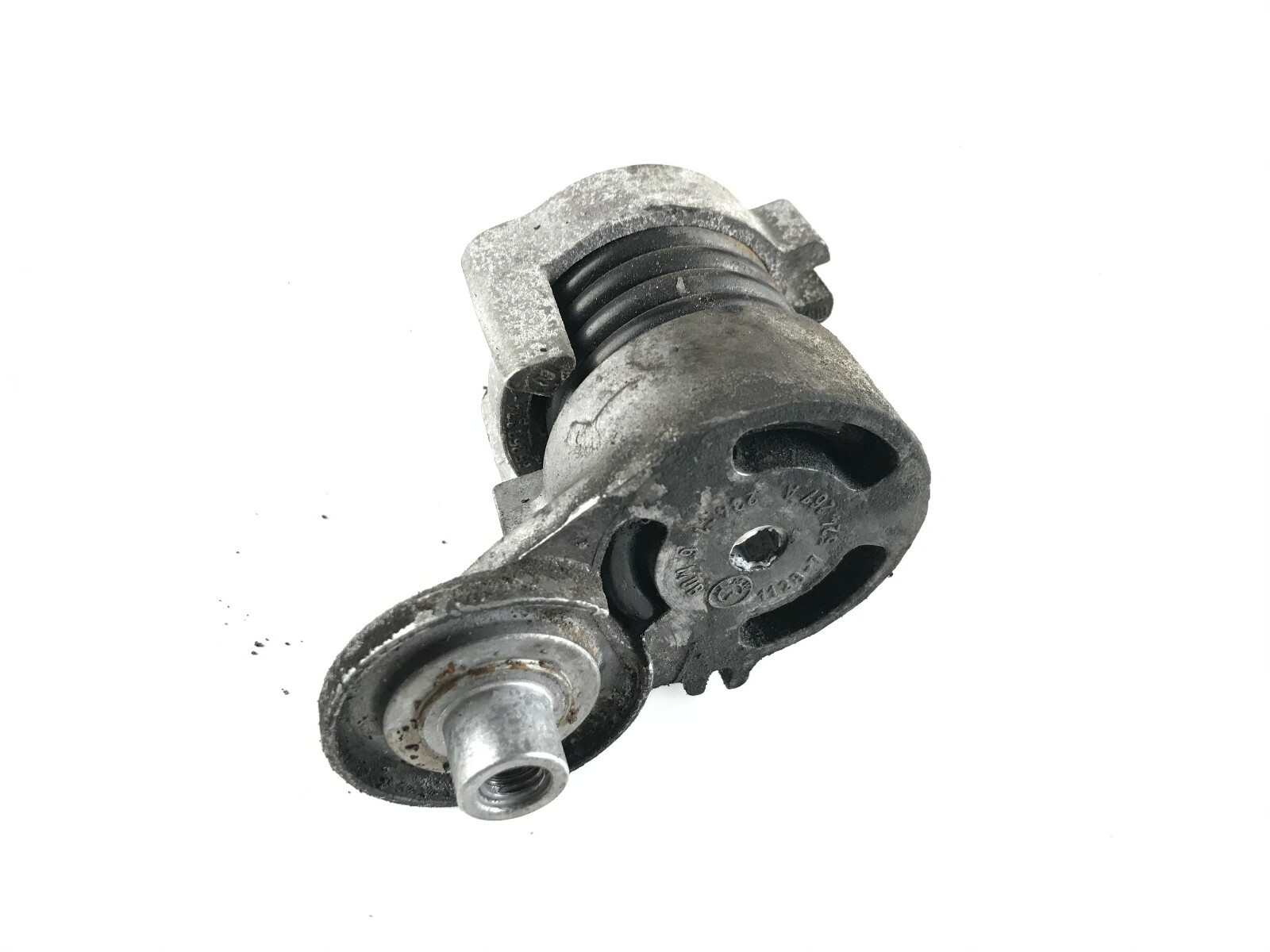 BMW E46 316i 318i Spannrolle Riemenspanner Spannelement 7524267 1440378 ...