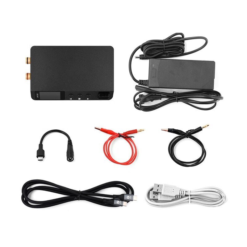 DP100 CNC Adjustable DC Power Supply 100W 30V 5A Regulator with C2C ...