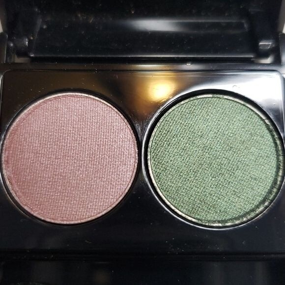 LANCOME Colour Focus Exceptional Wear Eye Color Duo - Exhibition ...