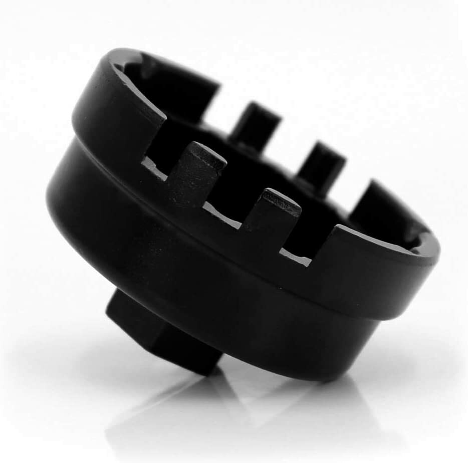 Oil Filter Wrench Removal Tool for Toyota Corolla Prius Scion Matrix 1. ...