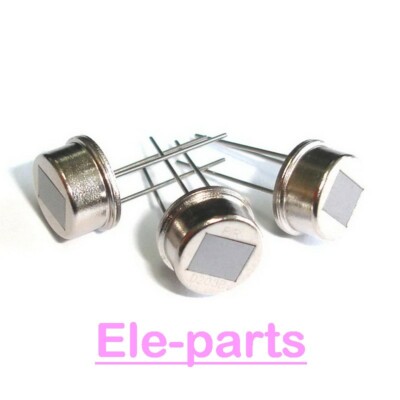 10 PCS D203B TO-3 D203 Infrared Radial Sensor PIR Transistor Chip | eBay