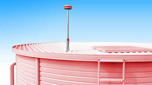 Water tank level indicator the incredible Yaktek Dip Stick | eBay Australia