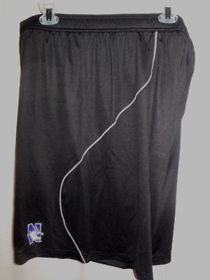 Northwestern Wilcats NCAA Men'S Adidas Climalite Shorts Size 3XL | eBay