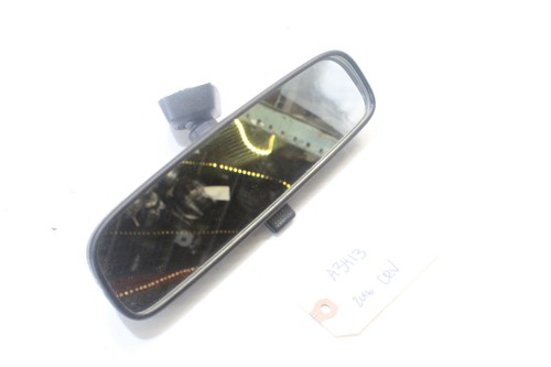 2016 HONDA CR-V AWD LX INTERIOR REAR VIEW MIRROR ASSEMBLY A3413 | eBay