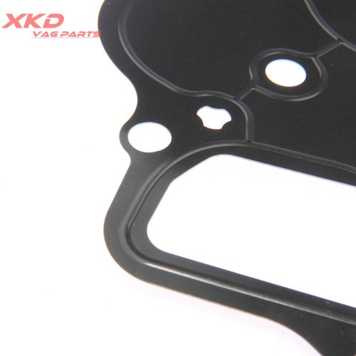 Engine Oil Filter Sealing Gasket For VW Touareg AUDI A6 Q5 Q7 ...