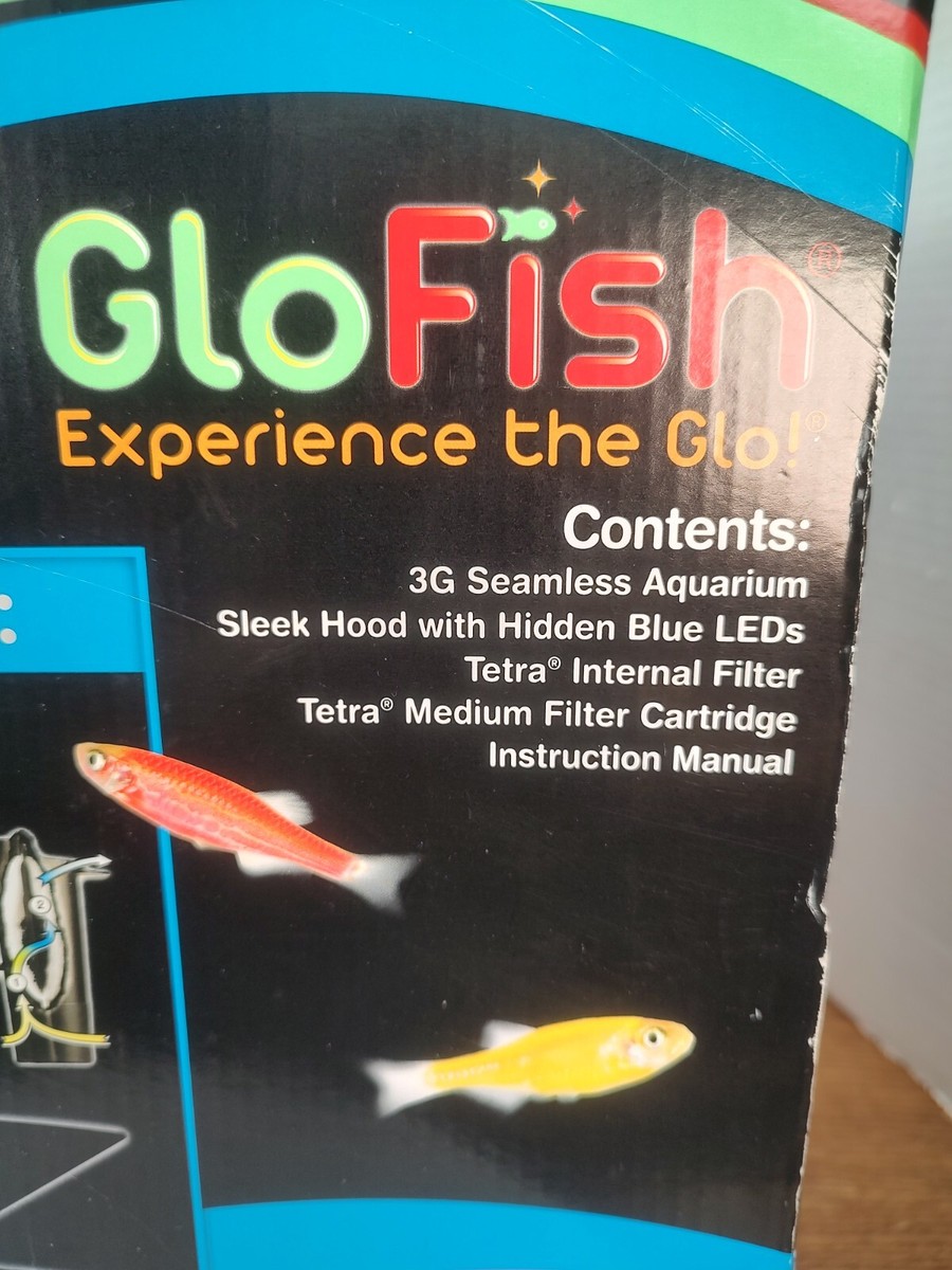 Glofish Led Aquarium Light