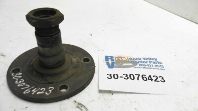 Flange pto Drive Shaft | eBay