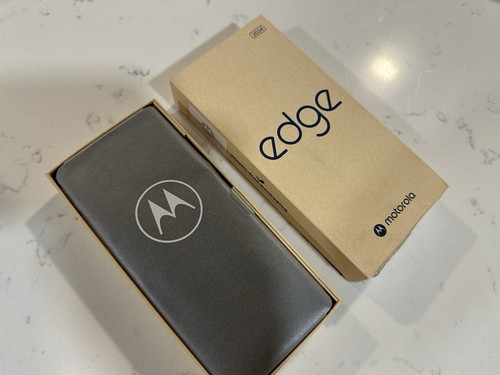 Motorola Edge 2024 (TOTAL WIRELESS ONLY) Open Box | eBay