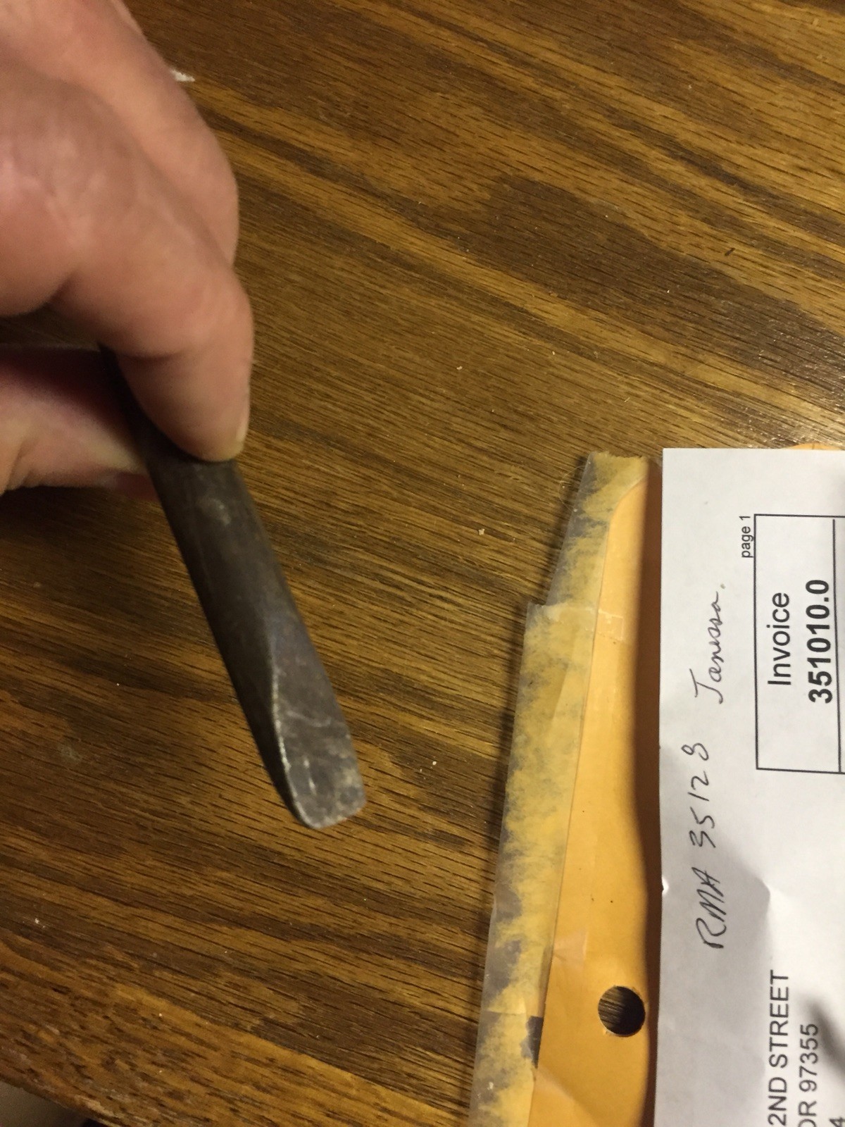 Vintage Screwdiver Lutz File &Tool antique | eBay