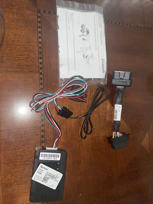 SPIREON GPS VEHICLE TRACKING DEVICE OEM Was Installed on a Mopar ...