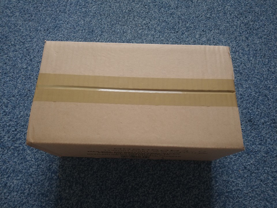 6 BOX SEALED CASE M&S PANINI WALES 960 STICKER PACKS PACKET CYMRU ...