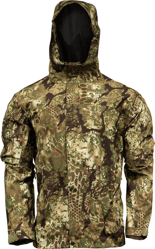 Kryptek Jupiter Rain Jacket, Obskura Transitional, S, 18JUPJTS3 | eBay