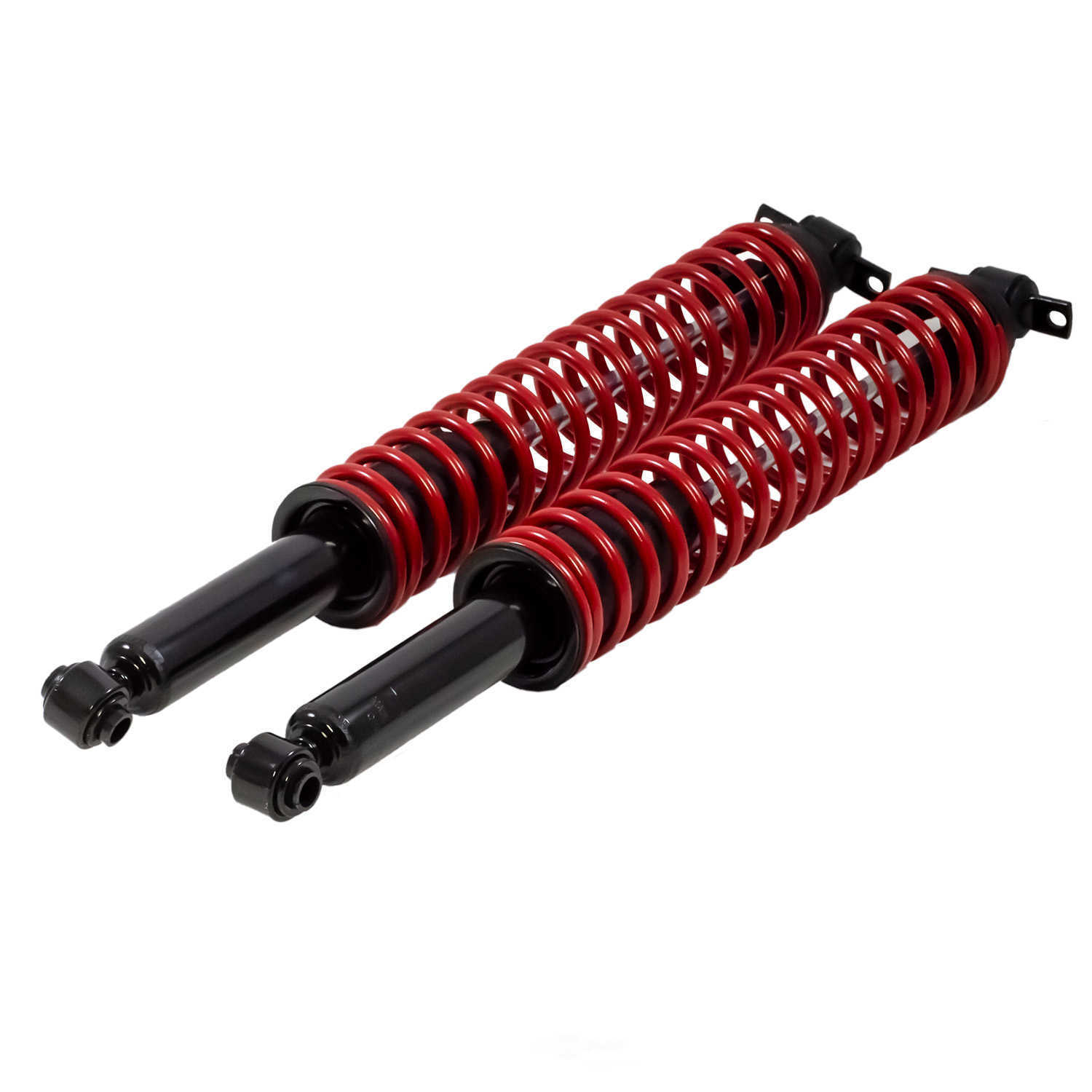 Suspension Shock Absorber-Rear Load Carrier Shock Absorber Gabriel ...