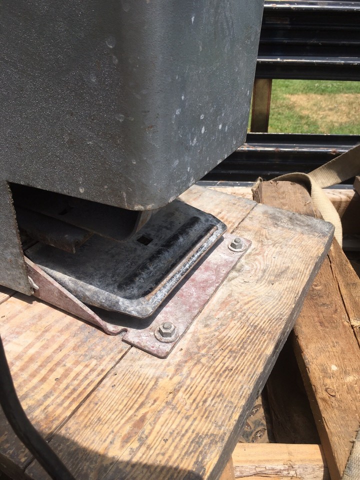 Auto Soler Shoe Repair Machine | eBay