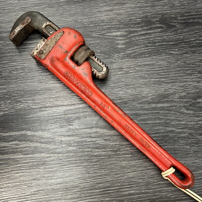 Pipe Cutters - Craftsman Pipe