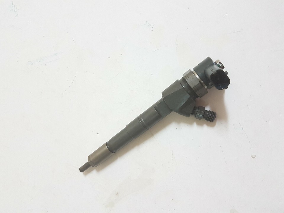 Bosch Diesel Fuel Injector for Alfa Romeo Fiat Lancia Opel Combo 1.6 ...