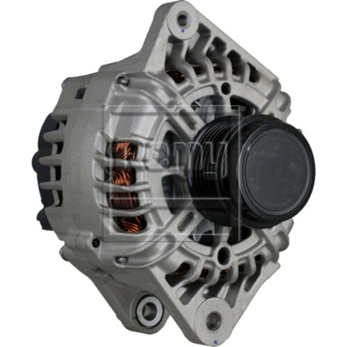 Alternator-Turbo Remy 11168 Reman fits 2013 Hyundai Veloster 1.6L-L4 | eBay