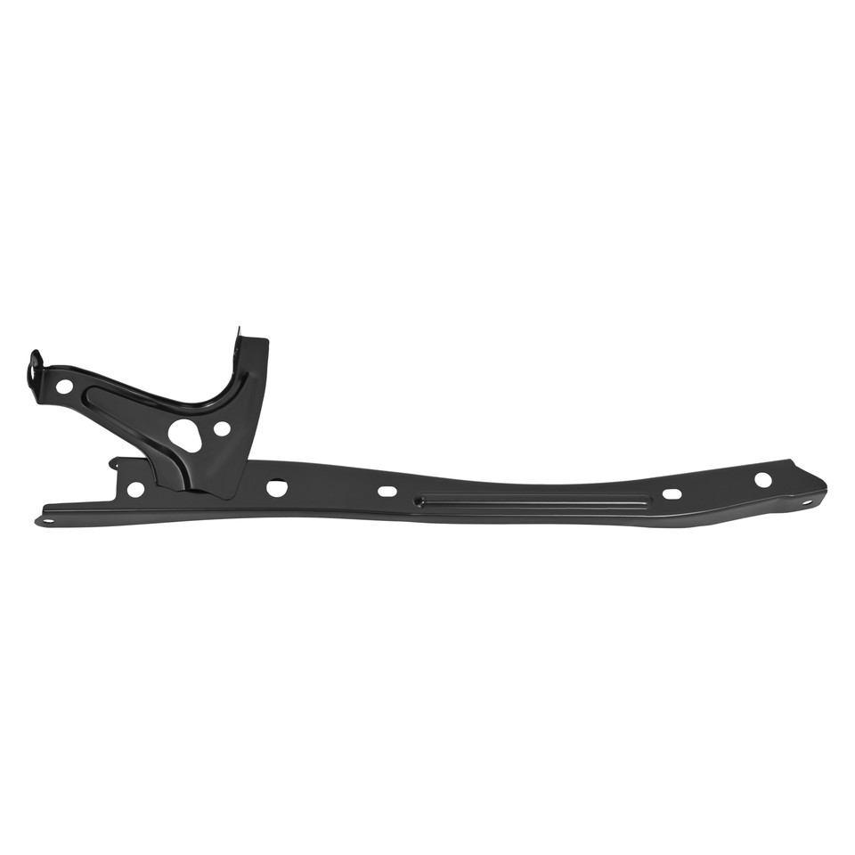 Radiator Support Core Hood Latch Bracket For Toyota Camry 2012-2014 ...