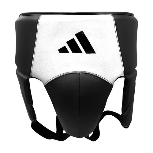 Adidas Cactus Pro Boxing Groin Guard Black Protector Sparring ...