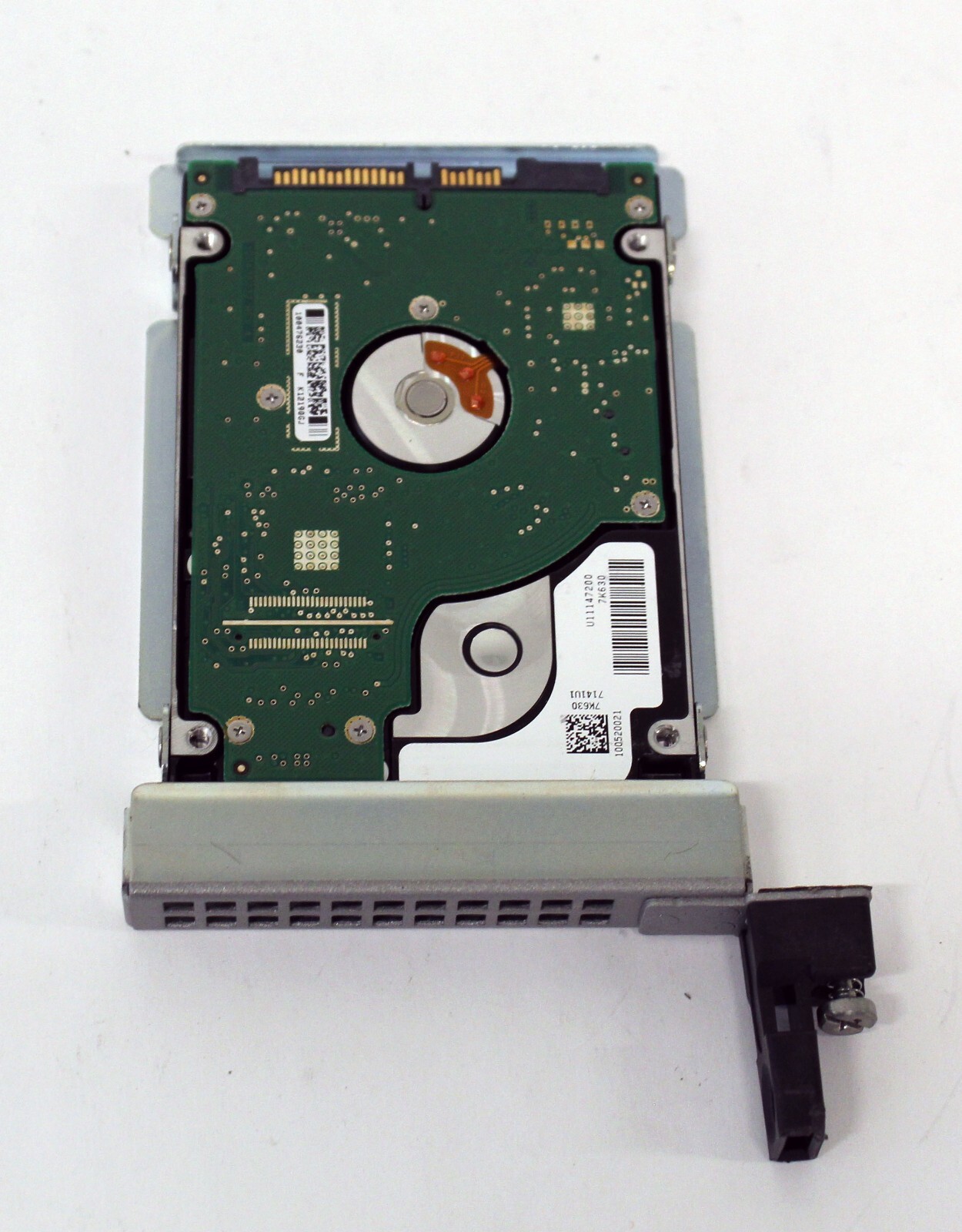 Cisco ASR1000-RP2 Route Processor 2 ASR 1000 Series 8Gb DRAM HDD ...
