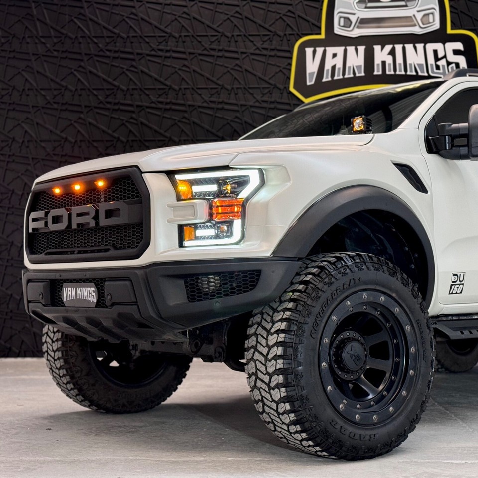 2019 69 Ford Ranger 2.0 EcoBlue DU150 F150 Wildtrax Dirty Unicorn ...