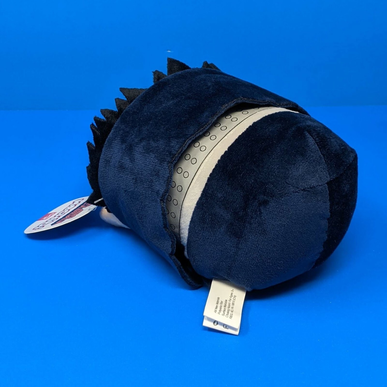 My Hero Academia MHA Mochibi Dabi Plush Plushie Figure Anime Boku no ...