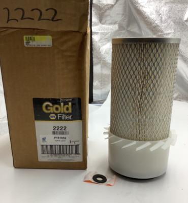 Other - Toyota Forklift Air Filter