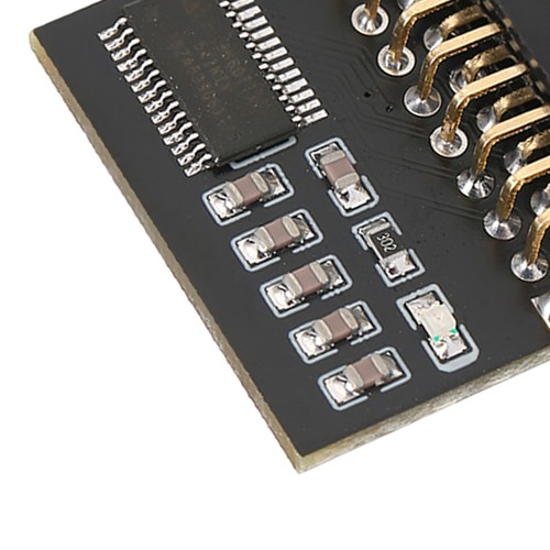 TPM 1.2 Encryption Security Module LPC 20Pin Independent Encryption ...