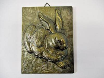 Plates & Plaques - Albrecht Durer