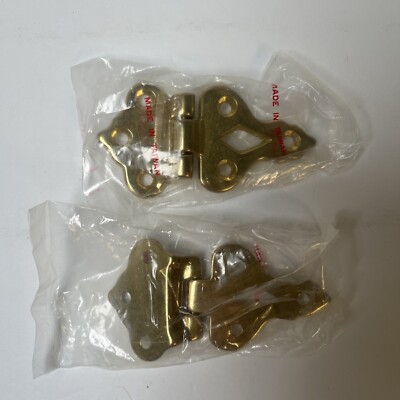 Ice Boxes - Ice Box Hardware Hinges