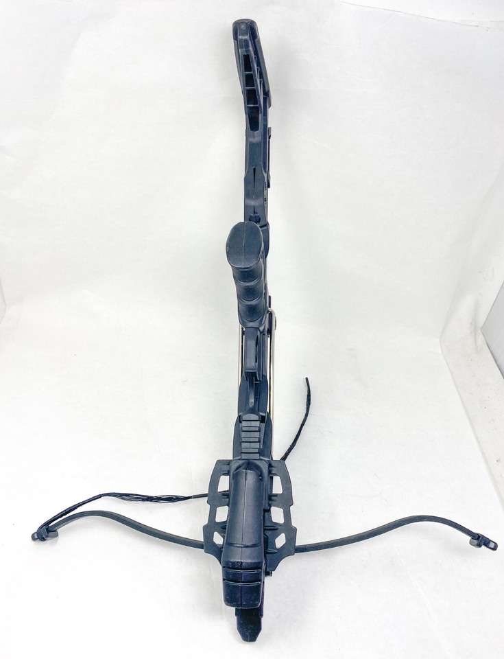 M-TECH Crossbow (LIKE MK-80A3 Other Variants) Black 80lb W/ 9 Metal ...