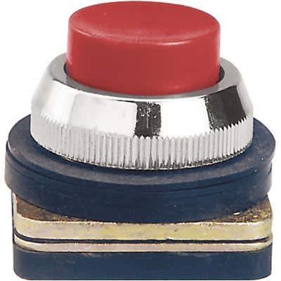 1PC ALTECH CORP AP4 Pushbutton, Panel Mount, 2500 V for 1 Minute, 10 A ...