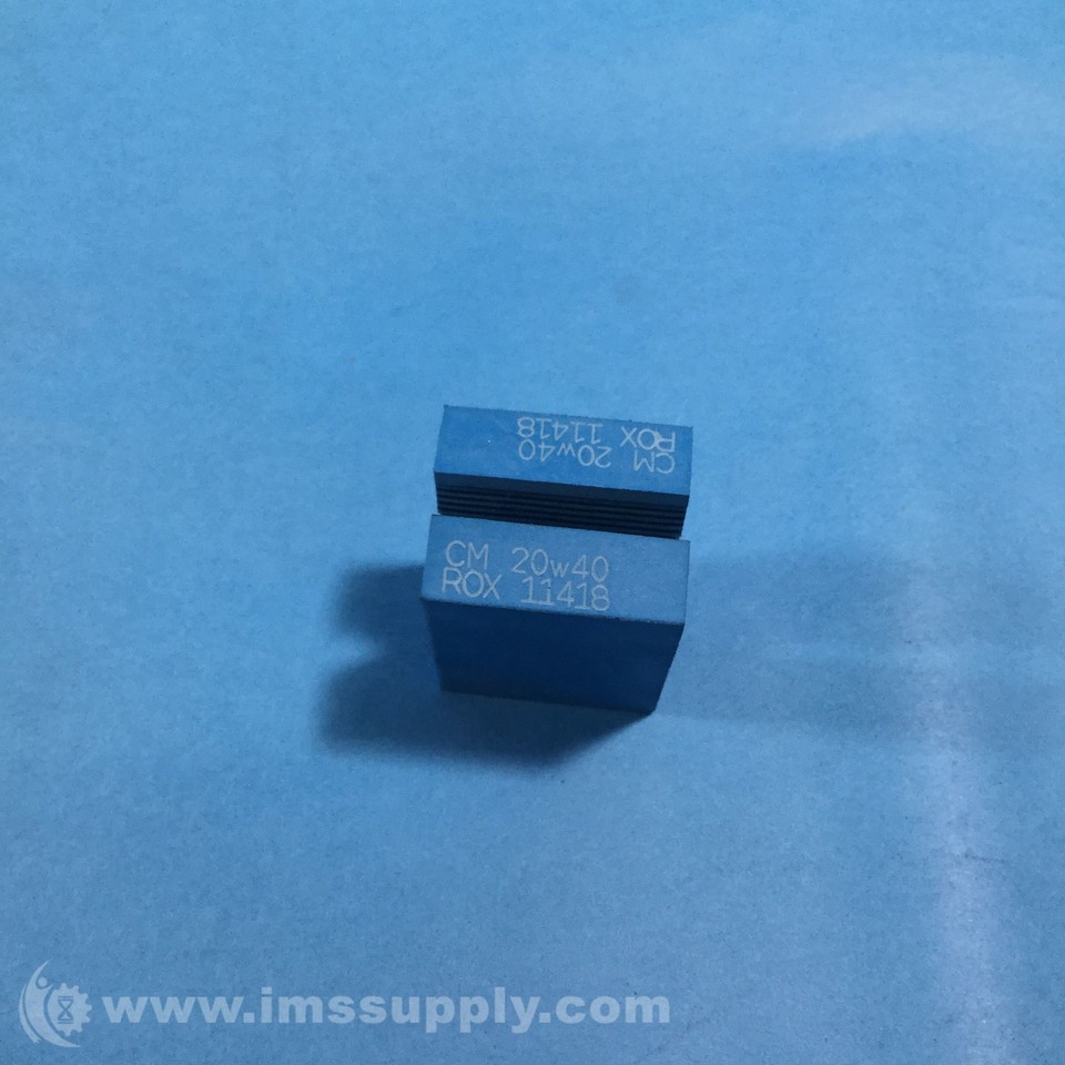 Roxtec CM 20W40 Cable Entry Module USIP | eBay