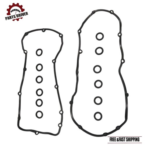Valve Cover Gasket Spark Plug Tube Sealing Kit Fit For Bentley ...