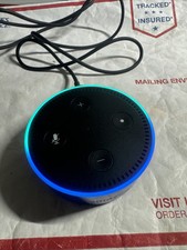 Amazon Alexa Echo Dot EU L2338 Model Rs03qr for sale online | eBay