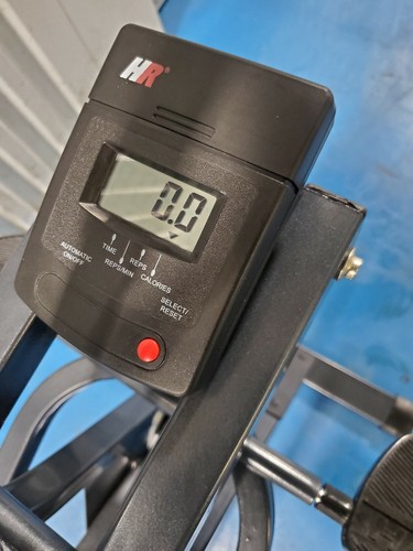 Original Healthrider, healthrider, Total Body fitness Exercise Machine ...