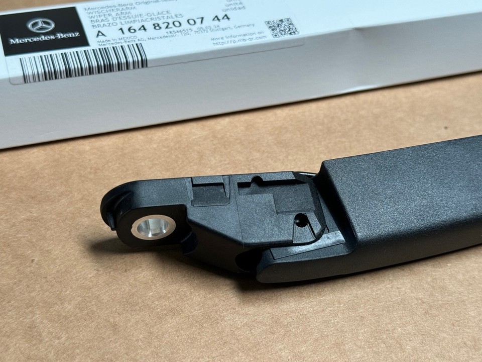 2012-2019 Mercedes-Benz ML GLE Class Rear Window Wiper Arm | 1648200744 ...