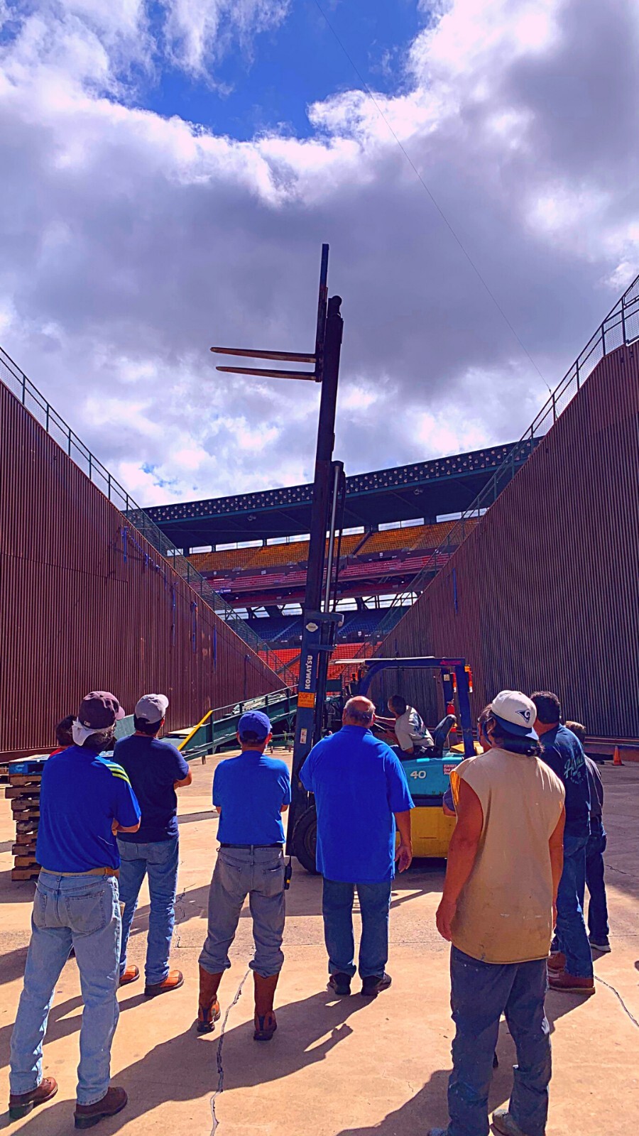 Forklift and Telehandler Operator Certification Kit includes ...