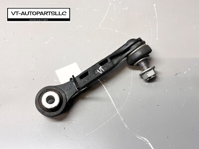 ⭐️2016-2019 BMW 740i 750i REAR LH OR RH STABILIZER SWAY ANTI ROLL BAR ...
