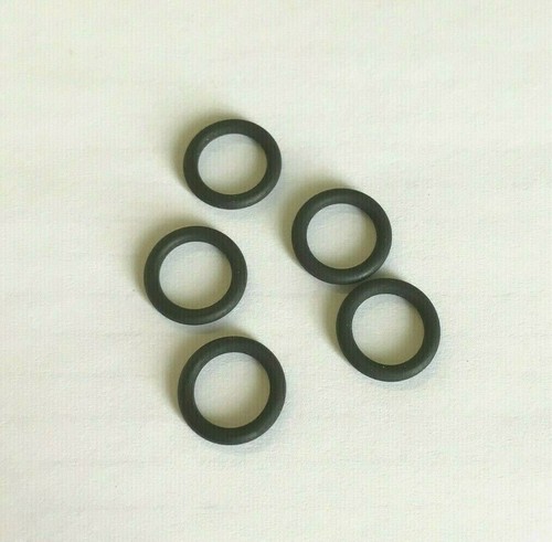 A6019970645 Mercedes-Benz Diesel Fuel Pipe Hose Line Seal O Rings ...