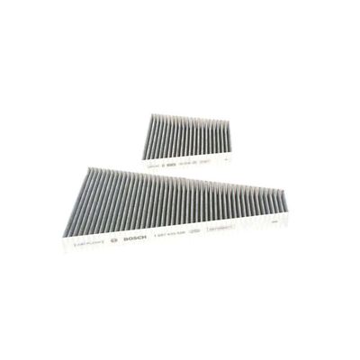 Cabin Filter For Bentley Continental 3W 6.0 AWD Bosch 3D1819619A ...