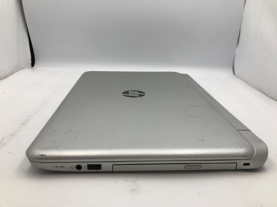 HP Pavilion 15 Touch 15" AMD A10-5745 Radeon HD 500Gb HDD 8 Gb RAM- MZ ...