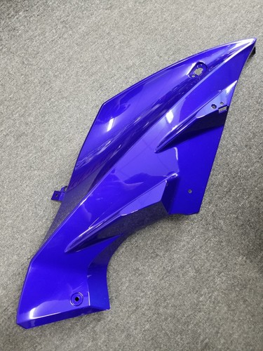GENUINE YAMAHA SIDE FAIRING RHS FOR YAMAHA YZF-R125 2008-2013 (5D7 ...