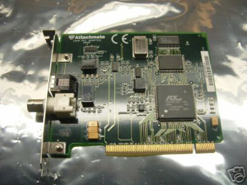 Attachmate 124258 IRMA 3270 PCI Adapter (84 Available) & Warranty | eBay