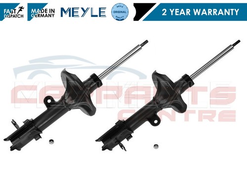 HYUNDAI TUCSON 2004-2010 2 REAR SHOCK ABSORBER SHOCKERS ABSORBERS PAIR ...